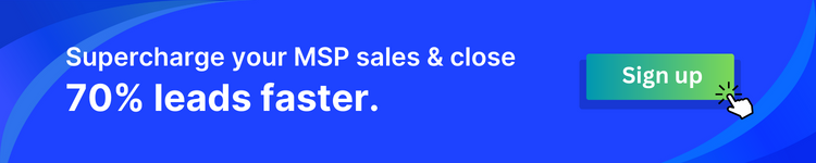 Complete List of MSP Lead Generation Strategies